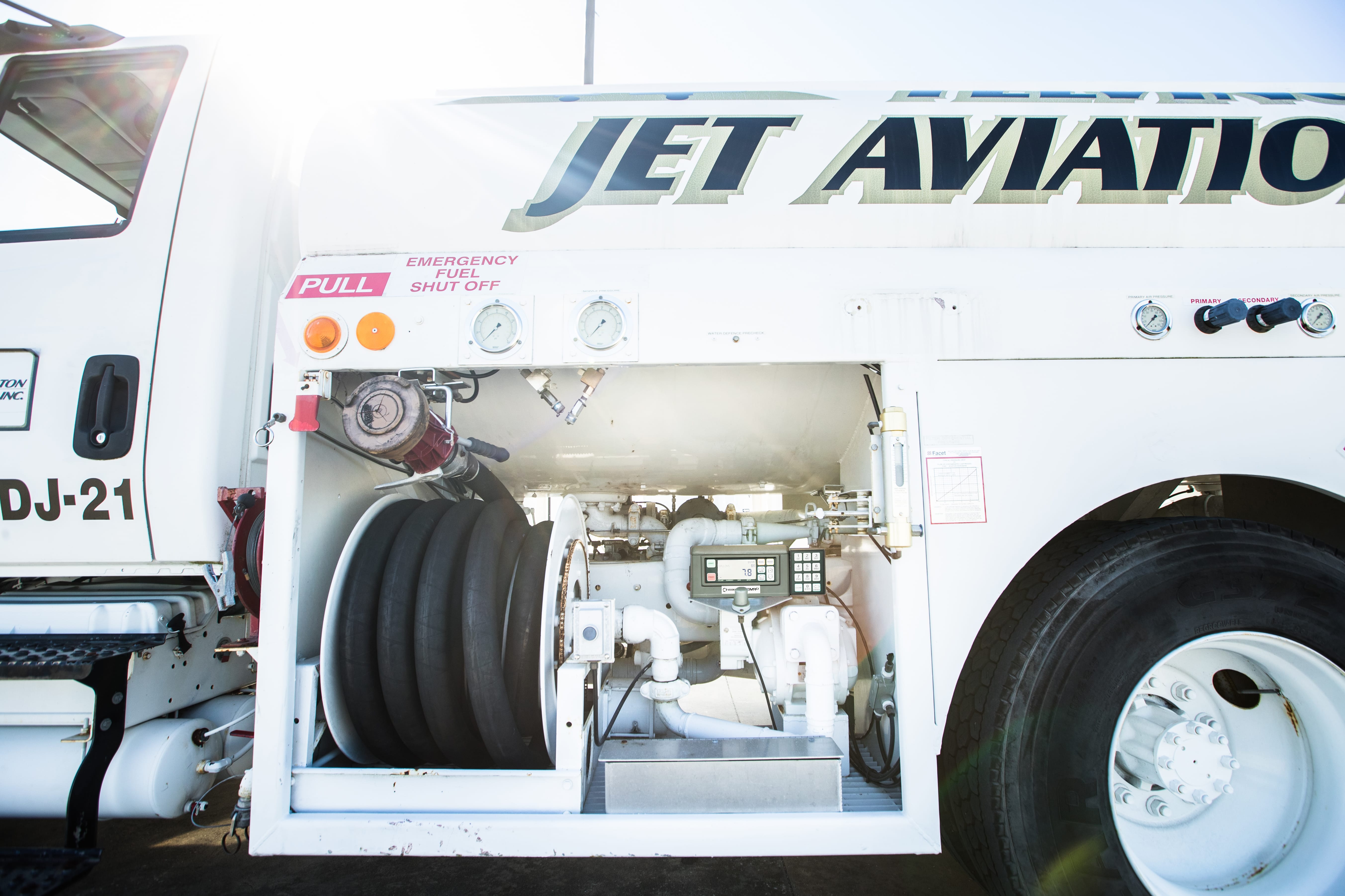 Solutions | Veeder-Root